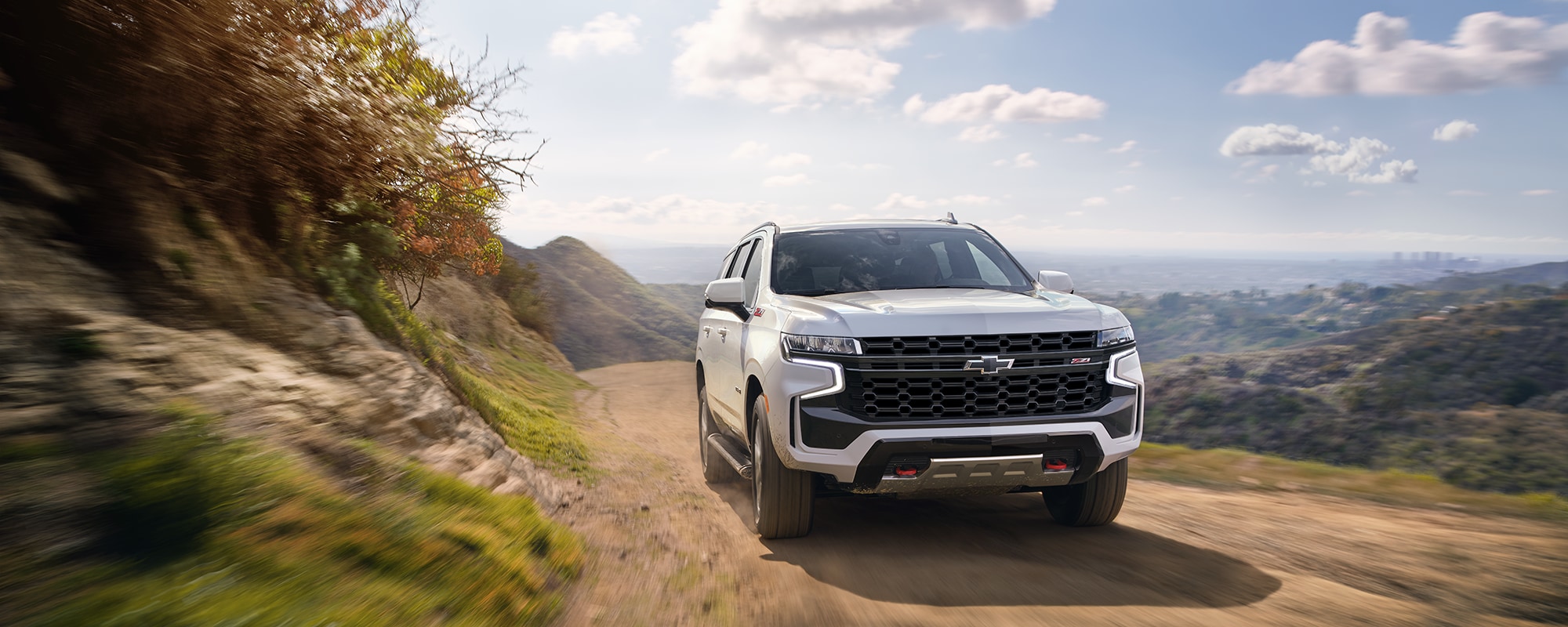 NEW CHEVROLET TAHOE IN GLENWOOD SPRINGS CO | MOUNTAIN CHEVROLET LLC