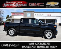 GM Service Center in Mountain Home | MOUNTAIN HOME AUTO RANCH