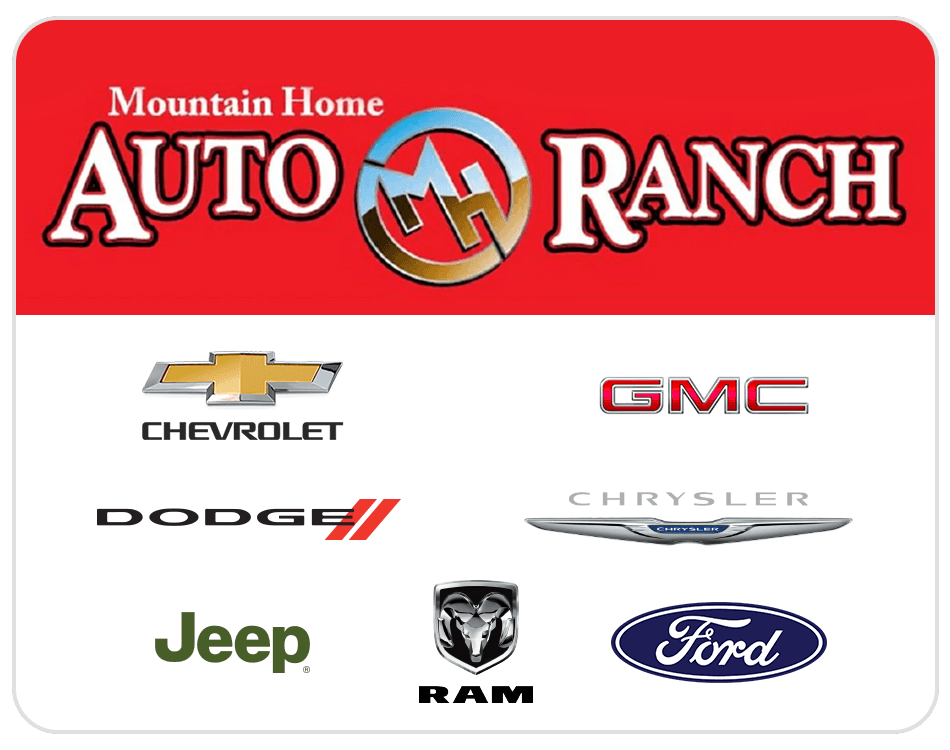 Auto Ranch Group | Local Car Dealerships in OR & ID