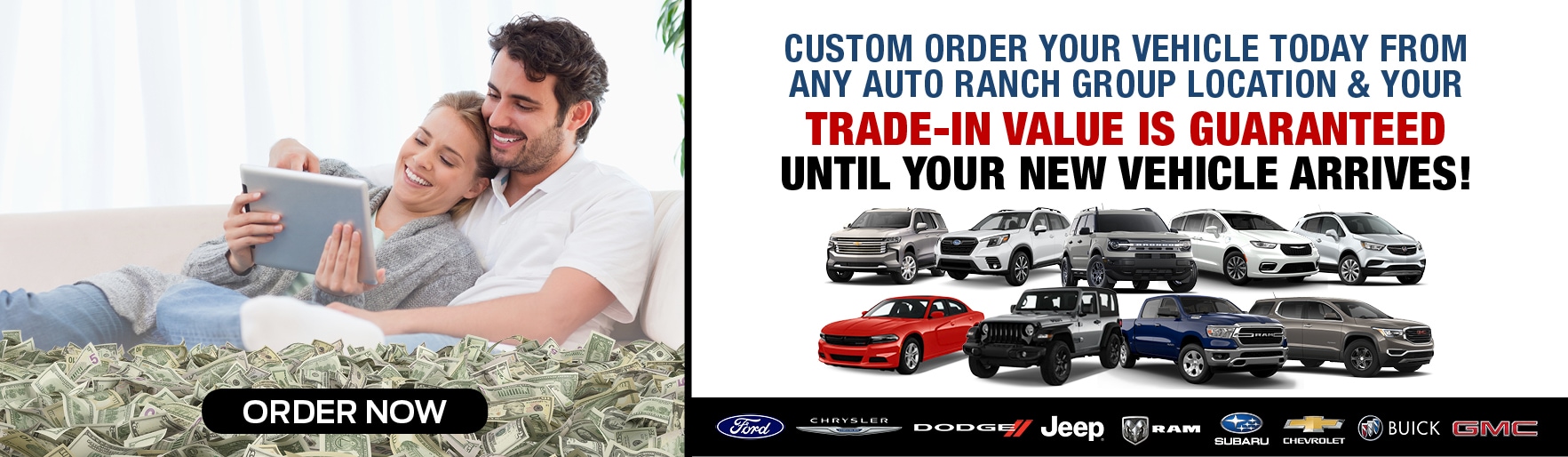 Auto Ranch Group | Local Car Dealerships in OR & ID