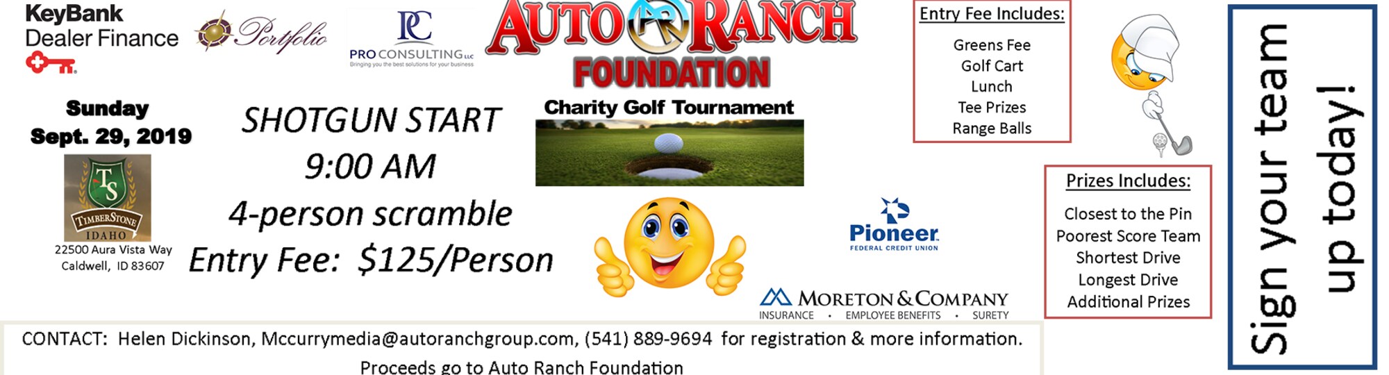 Mountain Home Auto Ranch | Ford Dealership in Mountain Home ID