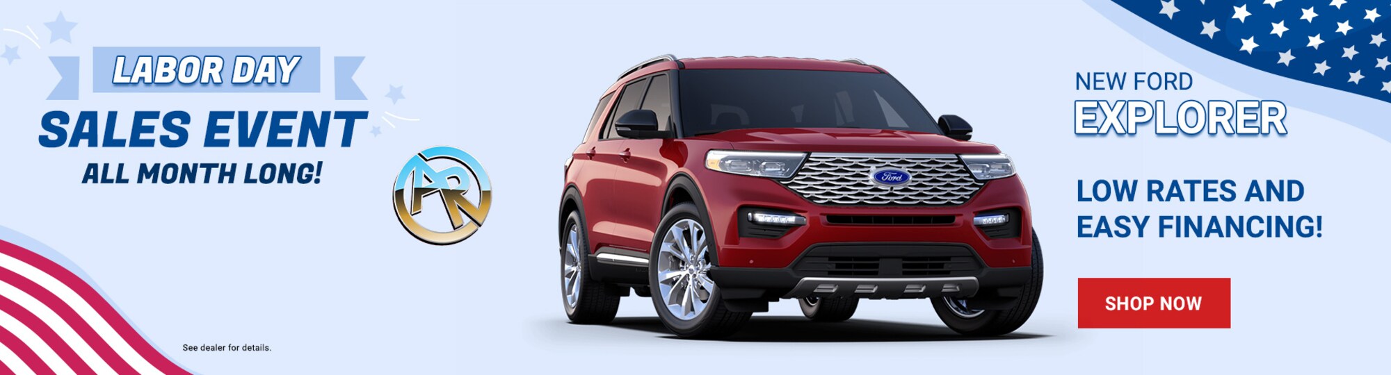 Mountain Home Auto Ranch