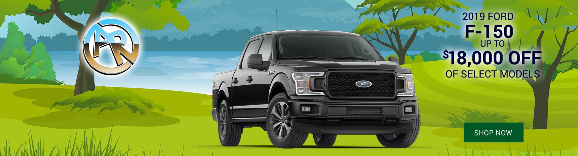 Mountain Home Auto Ranch | Ford Dealership in Mountain Home ID