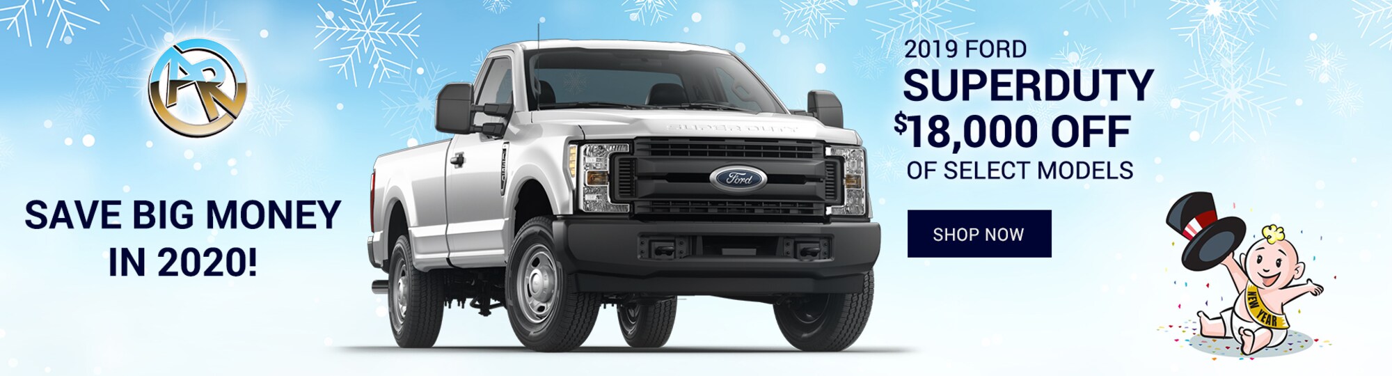 Mountain Home Auto Ranch | Ford Dealership in Mountain Home ID