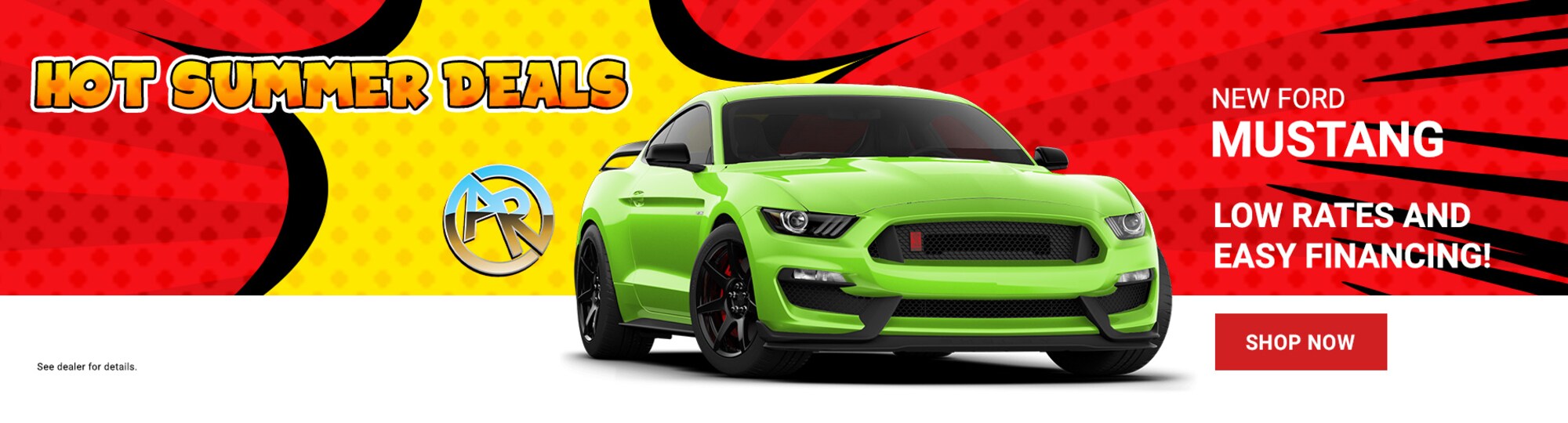 Mountain Home Auto Ranch | Ford Dealership in Mountain Home ID