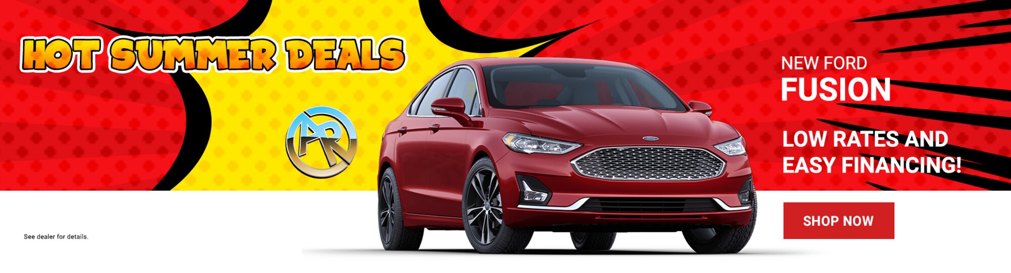 Mountain Home Auto Ranch | Ford Dealership in Mountain Home ID