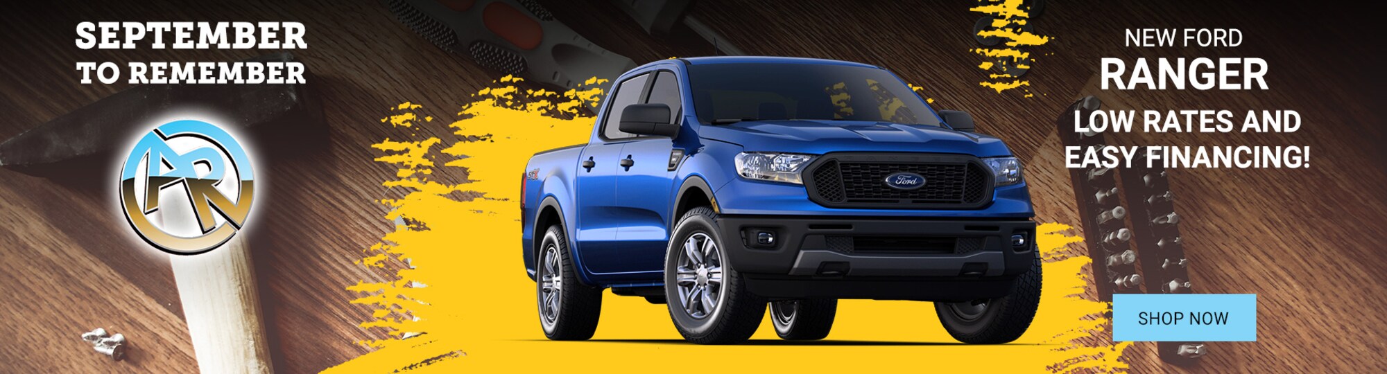 Mountain Home Auto Ranch | Ford Dealership in Mountain Home ID