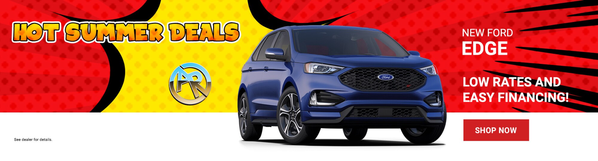 Mountain Home Auto Ranch | Ford Dealership in Mountain Home ID