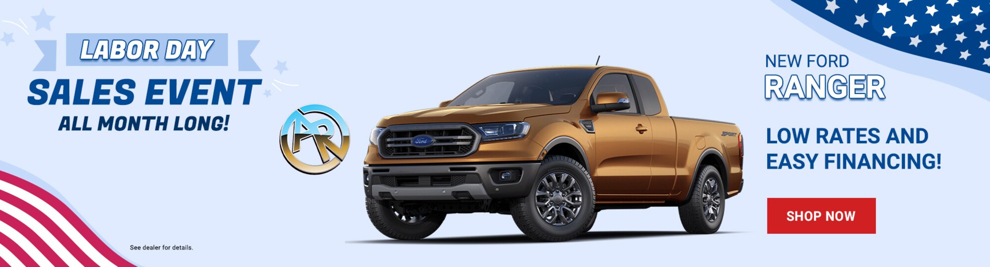 Mountain Home Auto Ranch