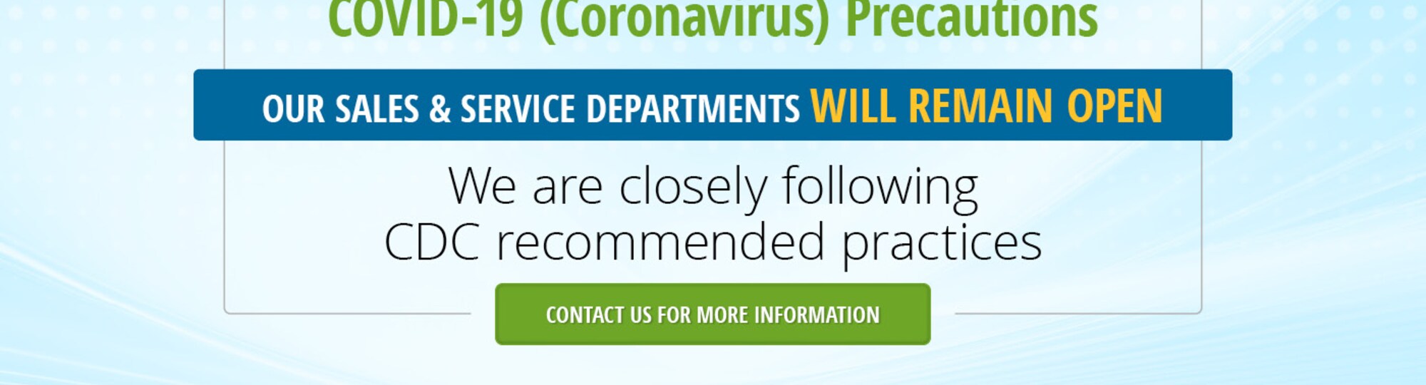 Mountain Home Auto Ranch | Ford Dealership in Mountain Home ID