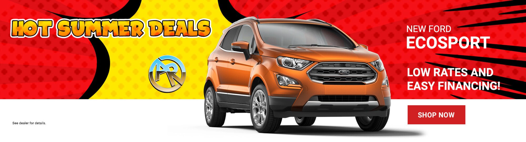 Mountain Home Auto Ranch | Ford Dealership in Mountain Home ID