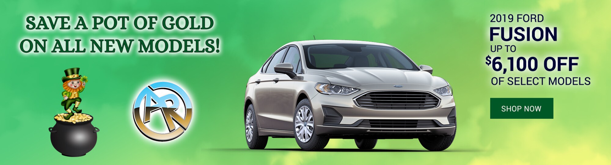 Mountain Home Auto Ranch | Ford Dealership in Mountain Home ID