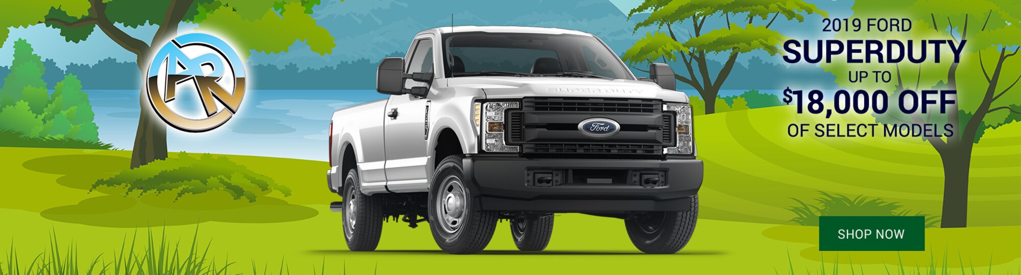 Mountain Home Auto Ranch | Ford Dealership in Mountain Home ID