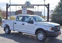 New Ford Inventory | Mountain Home Auto Ranch in Mountain Home