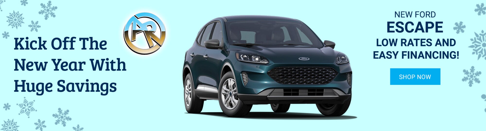 Mountain Home Auto Ranch | Ford Dealership in Mountain Home ID