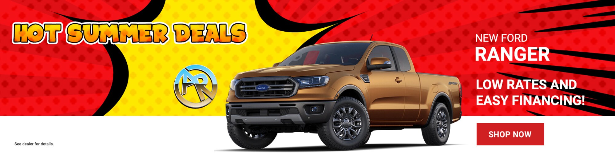 Mountain Home Auto Ranch | Ford Dealership in Mountain Home ID