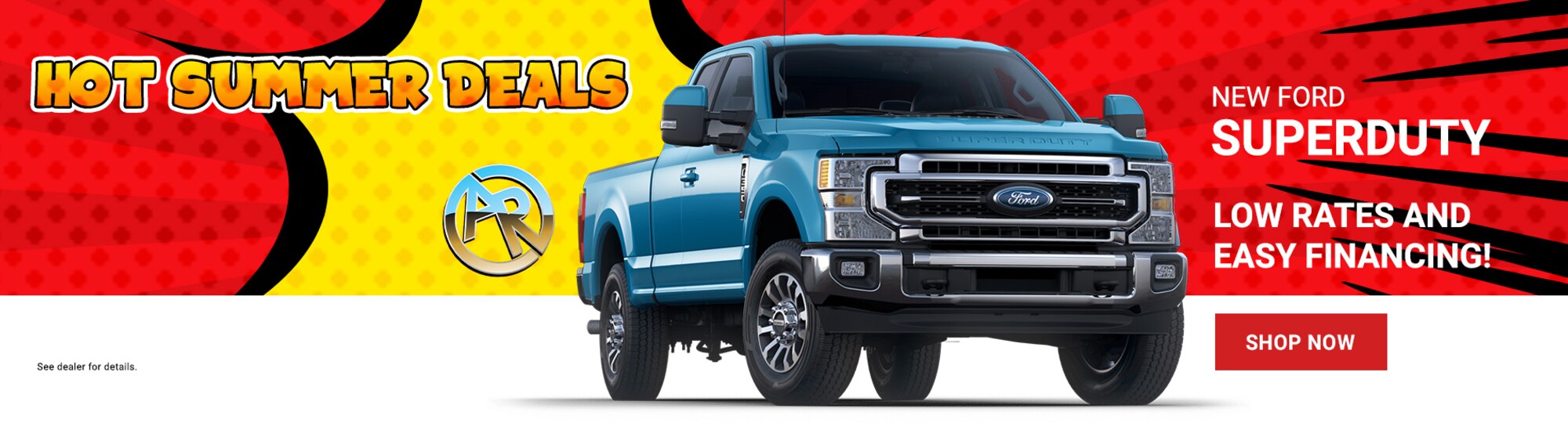 Mountain Home Auto Ranch | Ford Dealership in Mountain Home ID