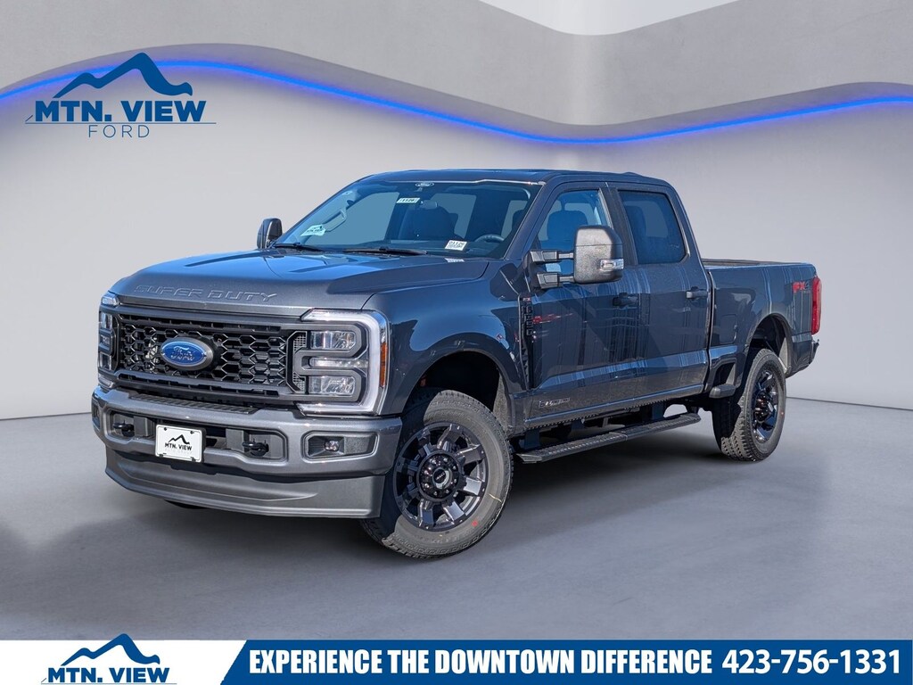 Ford Dealership Chattanooga Tn