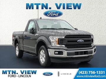 Inventory | Mtn. View Ford Lincoln