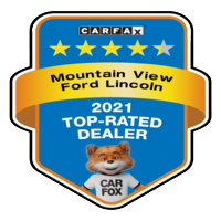 Mtn. View Ford - Ford Dealer in Chattanooga, Tennessee