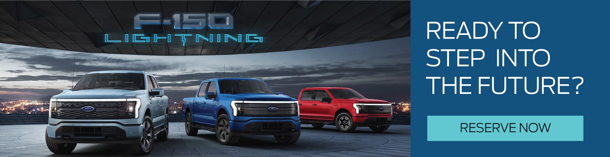 New Ford & Used Car Dealer in Lake Park | Mullinax Ford of West Palm Beach