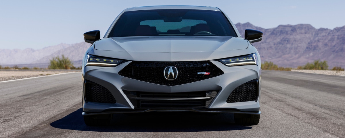 Which Acura Vehicles Are Made in the USA? | Mungenast St. Louis Acura