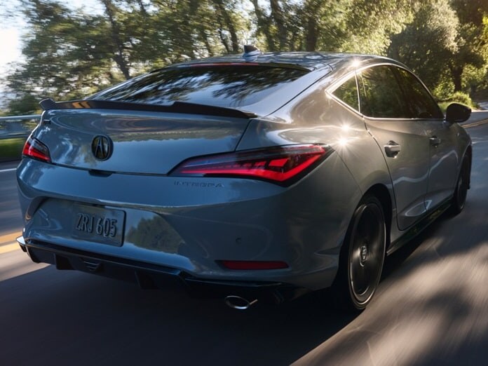 2026 Acura Integra | Mungenast St. Louis Acura