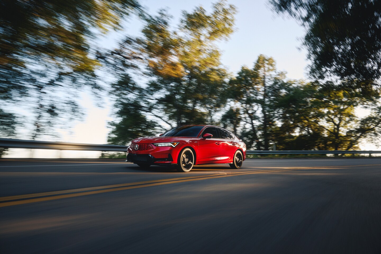 Buy the New Acura Integra in Manchester, MO | Mungenast St. Louis Acura