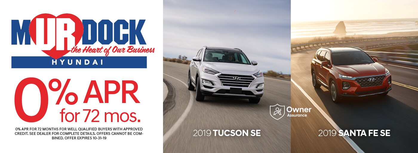 Homepage | Murdock Hyundai | Dealership | Murray UT