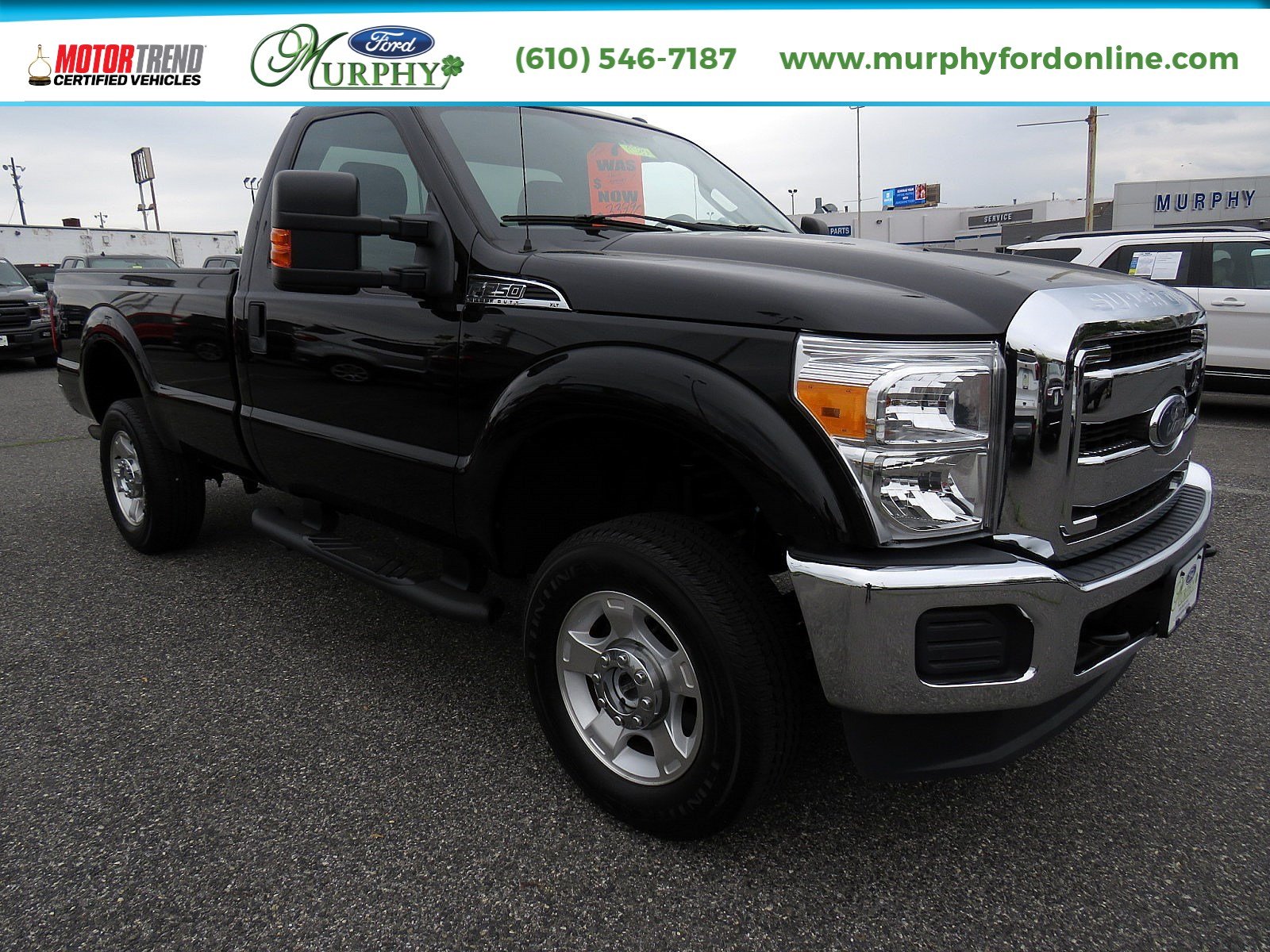 2020 Ford F-250 For Sale in Chester PA | Murphy Ford