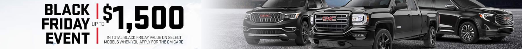 Murray GM Penticton | 2016 Buick GMC Dealer & Used Cars Penticton BC