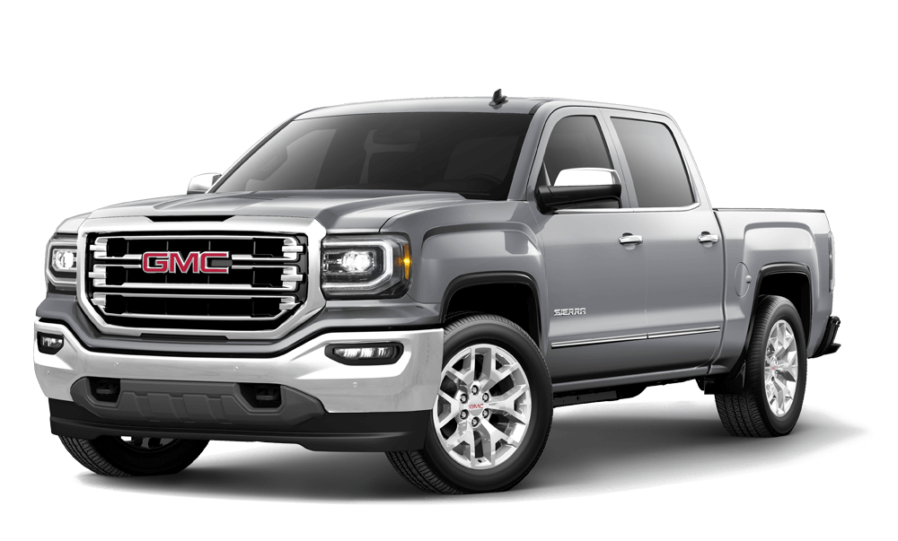 New GMC Vehicles in Estevan Saskatchewan