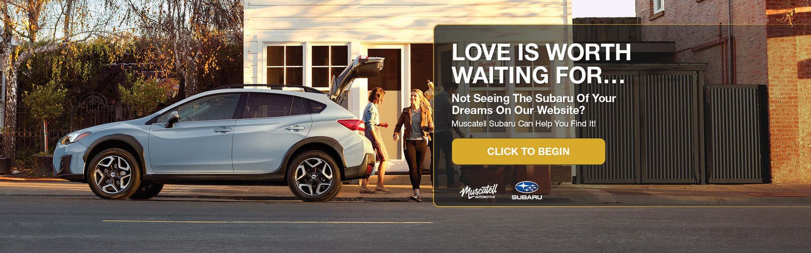 Ward Muscatell Automotive Group | New Ford, Subaru Dealership in ...