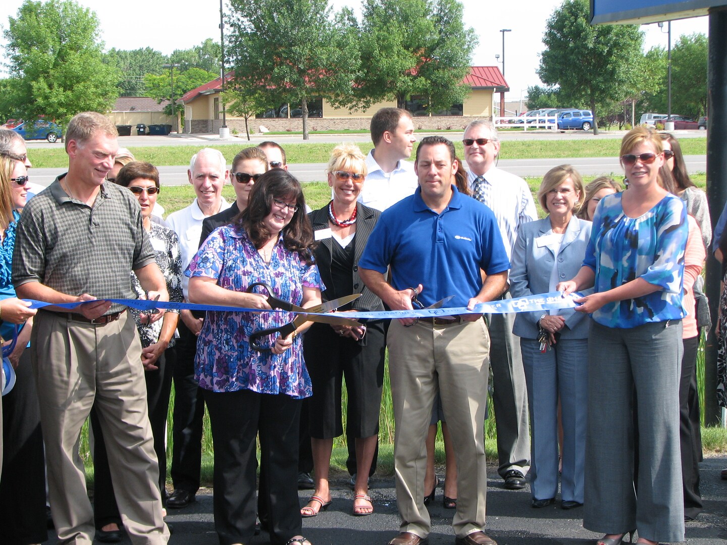 Muscatell News | Ward Muscatell Automotive Group