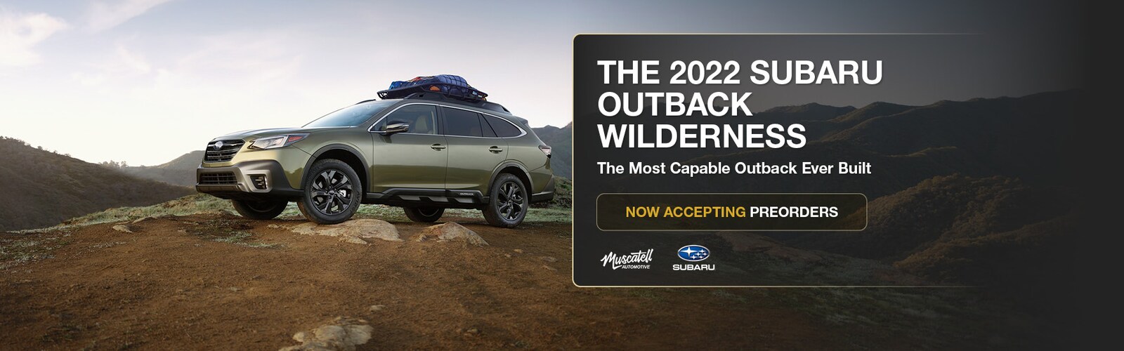 Ward Muscatell Automotive Group | New Ford, Subaru Dealership in ...