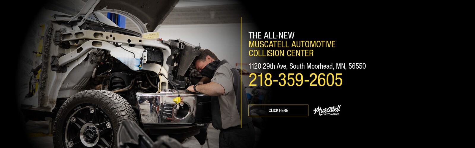 Ward Muscatell Automotive Group | New Ford, Subaru Dealership in ...