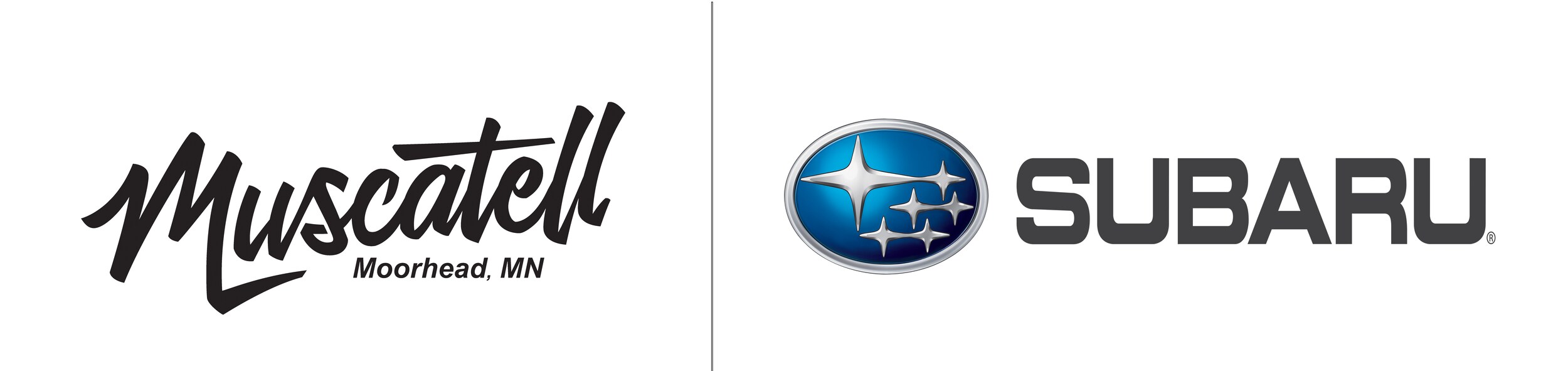 Greater Moorhead Ford, Preowned and Subaru Auto Repair | Ward Muscatell ...