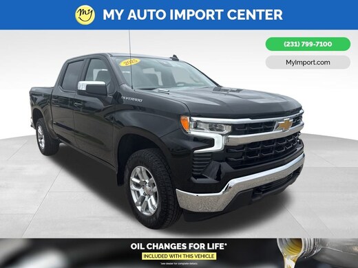 My Auto Import Pre-Owned Inventory 30+ Car Models