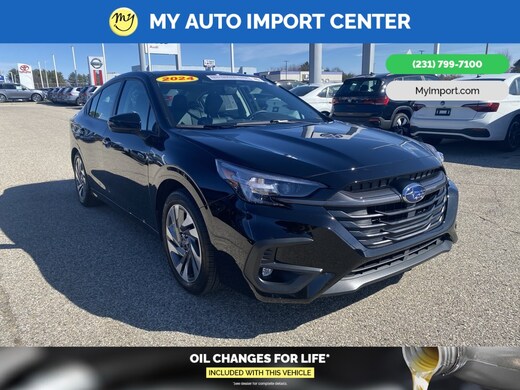 My Auto Import Pre-Owned Inventory 30+ Car Models