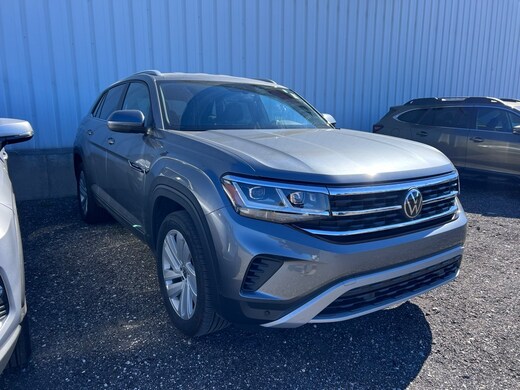 Used Vehicle Inventory | My Volkswagen of Muskegon in Muskegon