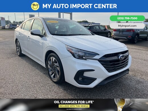 My Auto Import Pre-Owned Inventory 30+ Car Models