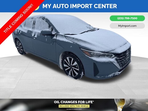 My Auto Import Pre-Owned Inventory 30+ Car Models