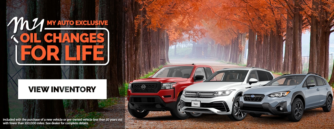 My Auto Import Center Automotive Dealership and Service Center ...