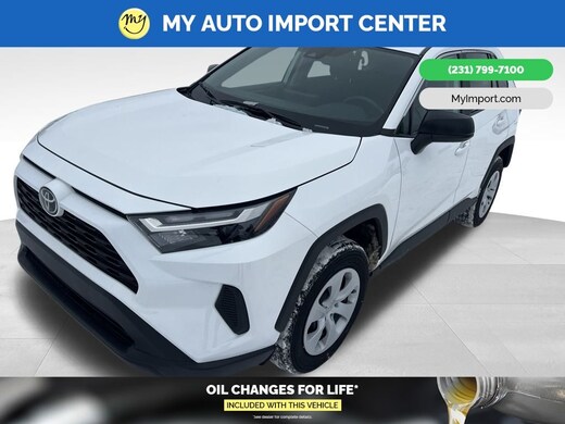 My Auto Import Pre-Owned Inventory 30+ Car Models