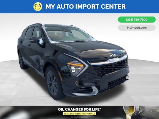 My Auto Import Pre-Owned Inventory 30+ Car Models