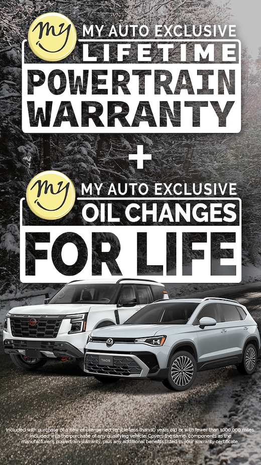 My Auto Import New Inventory covering 11 brand Nissan, VW, Audi ...