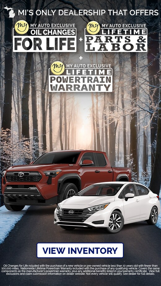 My Auto Import New Inventory covering 11 brand Nissan, VW, Audi ...