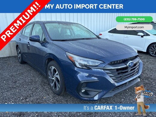 My Auto Import Pre-Owned Inventory 30+ Car Models