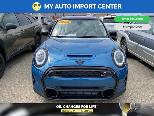 My Auto Import Pre-Owned Inventory 30+ Car Models