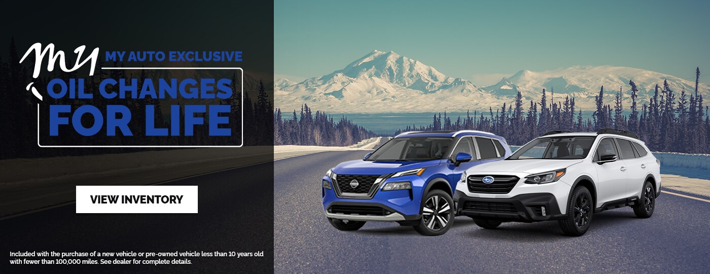 My Auto Import Center Automotive Dealership and Service Center ...